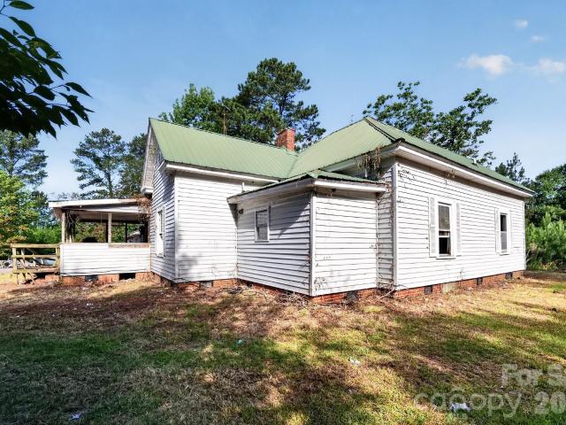 3316 Nc 109 Highway N