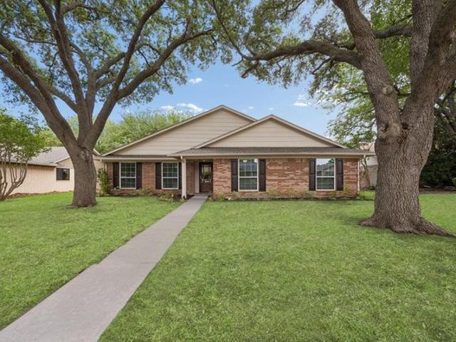 3316 Newkirk Dr, Plano, TX 75075