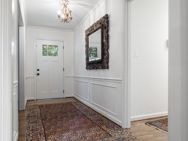 3316 Overton Road