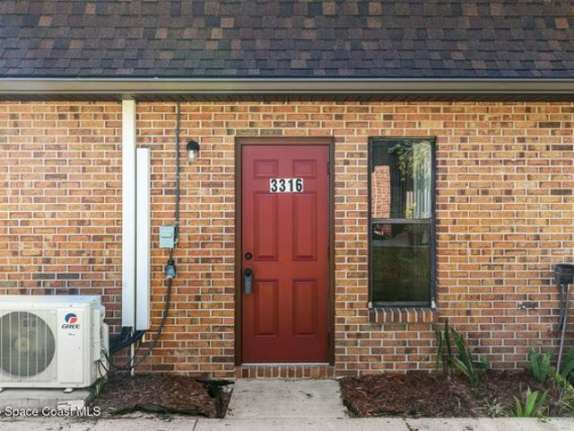 3316 Overlook Dr NE Unit 62, Palm Bay, FL 32905