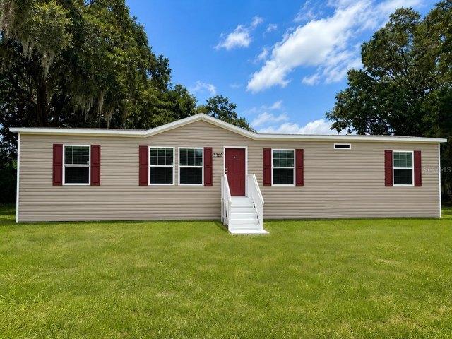3316 Oakland Rd S, Lakeland, FL 33801