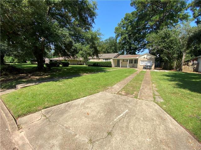 3316 Olga St, Alexandria, LA 71301 | Compass