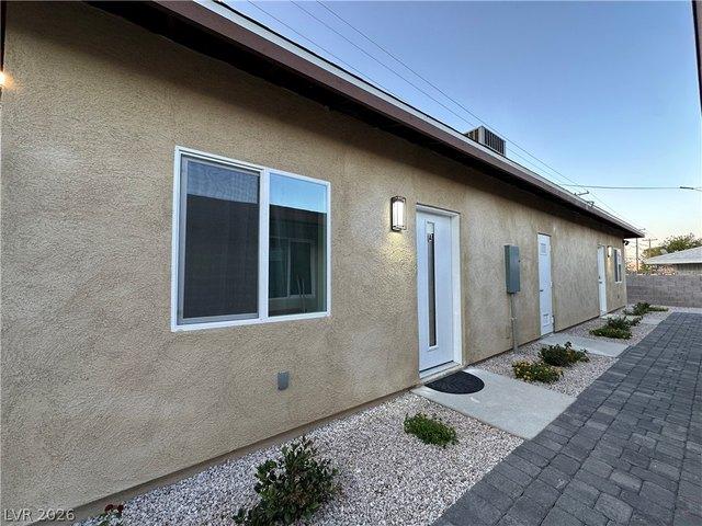 3316 Avalon Ave, Las Vegas, NV 89107