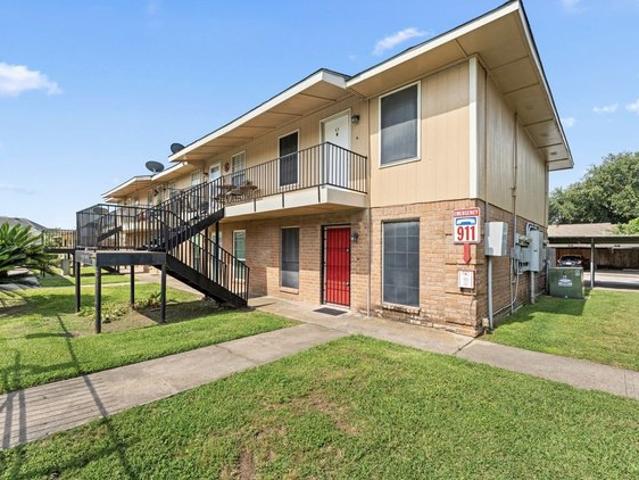 3316 Burke Rd Apt 43, Pasadena, TX 77504