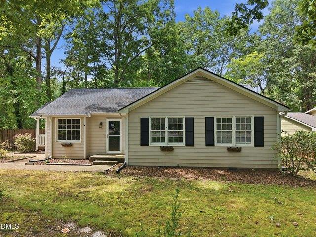 3316 Bearskin Ct, Raleigh, NC 27606
