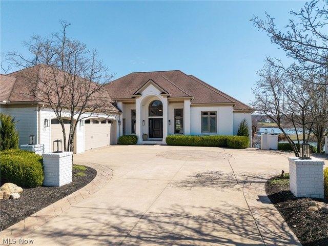 3316 Blue Heron Trce, Medina, OH 44256