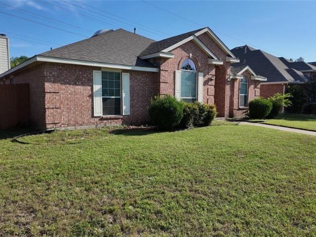 3316 Bluegrass Drive
