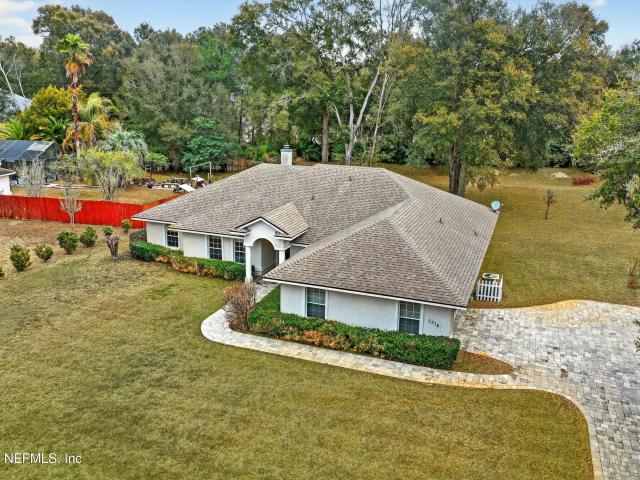 3316 Cedar Glen Way, St. Augustine, FL 32086 | MLS #2128