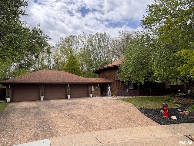 3316 Collingwood Dr, Springfield, IL 62711