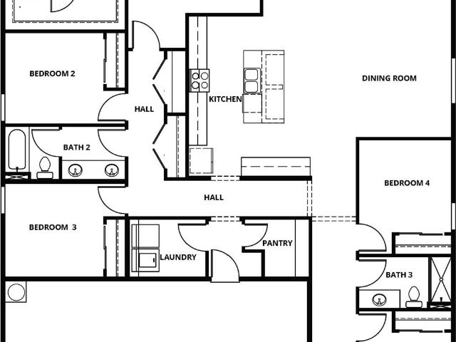 3316 Dillion Way, Denair, CA 95316 | MLS #226010