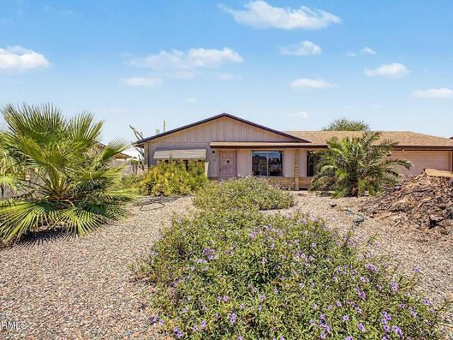 3316 E Florian Ave, Mesa, AZ 85204