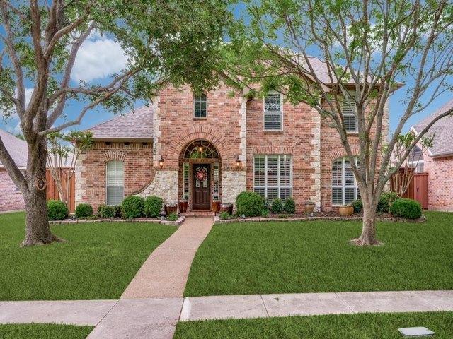 3316 Edwards Dr, Plano, TX 75025