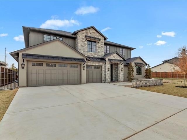 3316 Ferguson Rd, Grapevine, TX 76092
