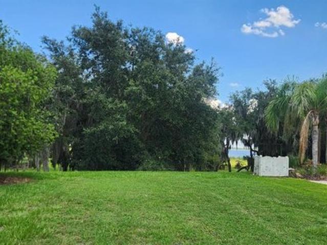 3316 Fish Hawk Dr, Polk City, FL 33868