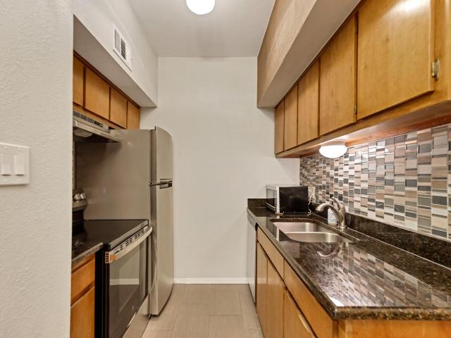 3316 Guadalupe St # 309