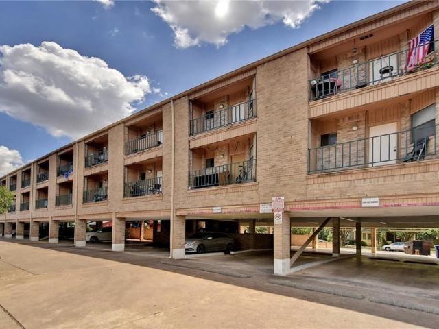 3316 Guadalupe St, Unit 301, Austin, TX 78705 | MLS #9947