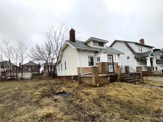 3316 Glynn Court