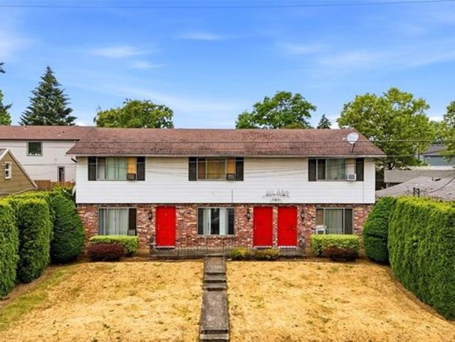 3316 Grand Blvd, Vancouver, WA 98661