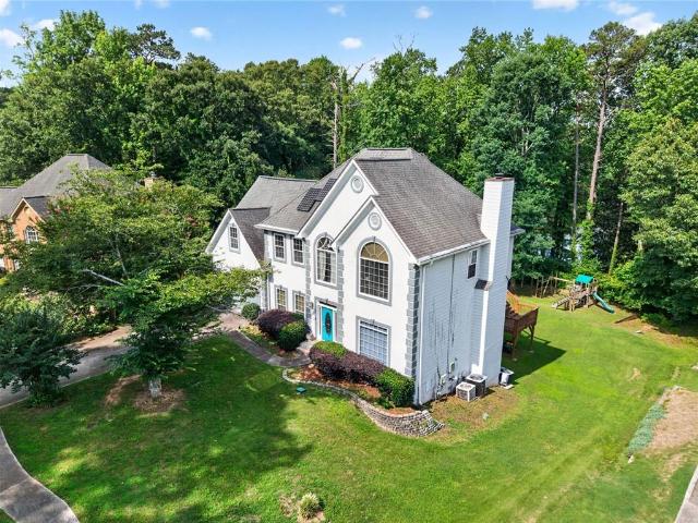 3316 Harvester Woods Road