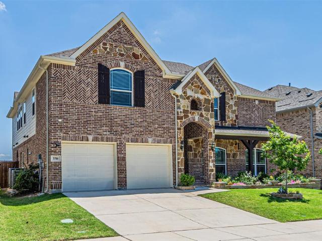 3316 Hickory Lane