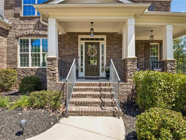 3316 High Noontide Way, Acworth, GA 30101 | MLS #7752