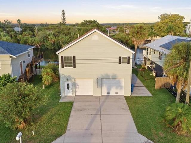 3316 Holly Springs Dr, Hernando Beach, FL 34607