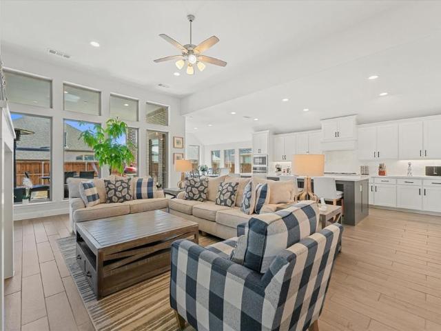3316 Honey Suckle Lane