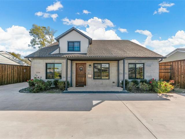 3316 Inwood Rd, Dallas, TX 75235 | MLS #21222