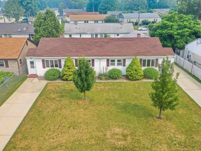 3316 Kete St