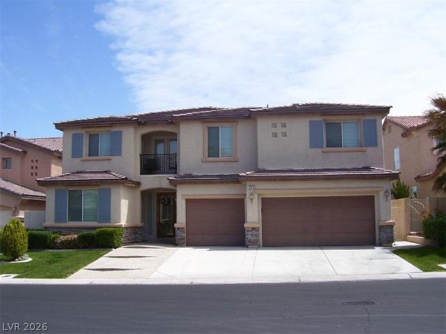 3316 Lacebark Pine St, Las Vegas, NV 89129 | MLS #2762 | Compass