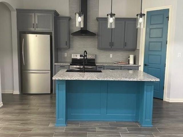 3316 Lago Superior