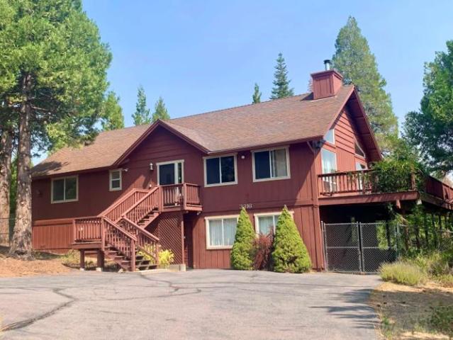 3316 Lake View Way, Lake Almanor, CA 96137