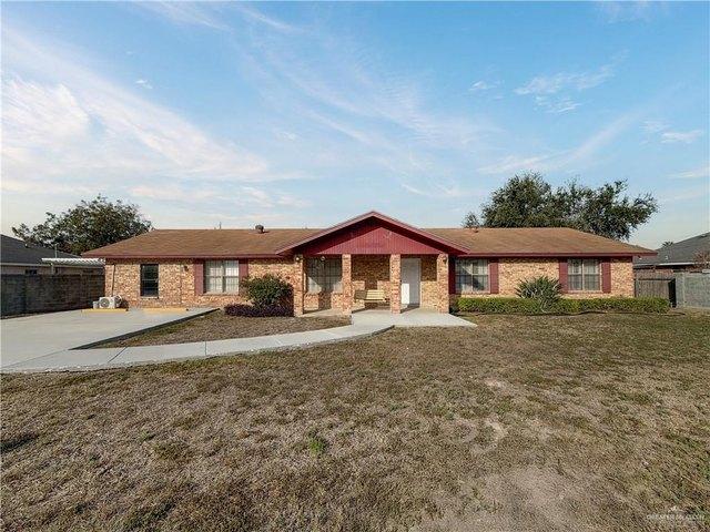 3316 Palenque Dr, McAllen, TX 78504