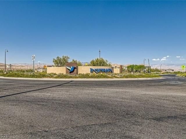 3316 Palindrome Ave, Henderson, NV 89044