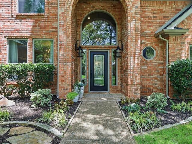 3316 Pecan Park Drive