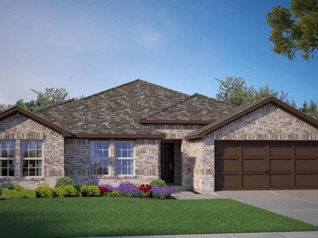 3316 Pier View St, Grand Prairie, TX 76065
