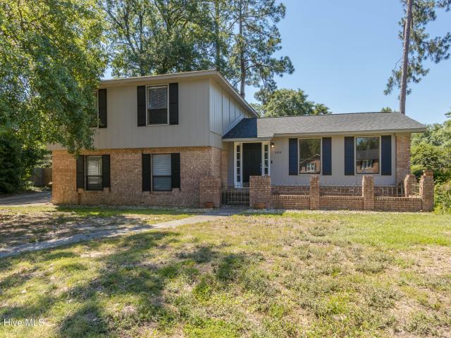 3316 Quaker Spring Court