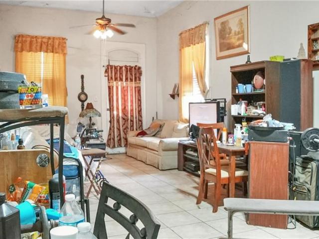 3316 St Claude Drive