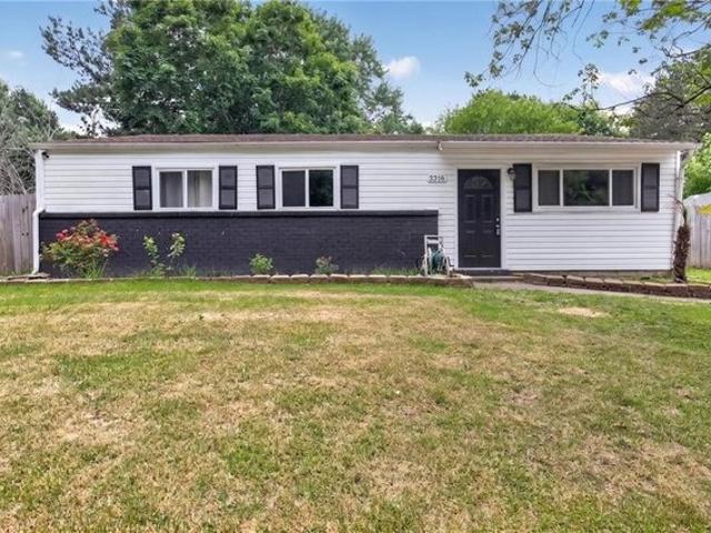 3316 Stilworken Dr, Chesapeake, VA 23321