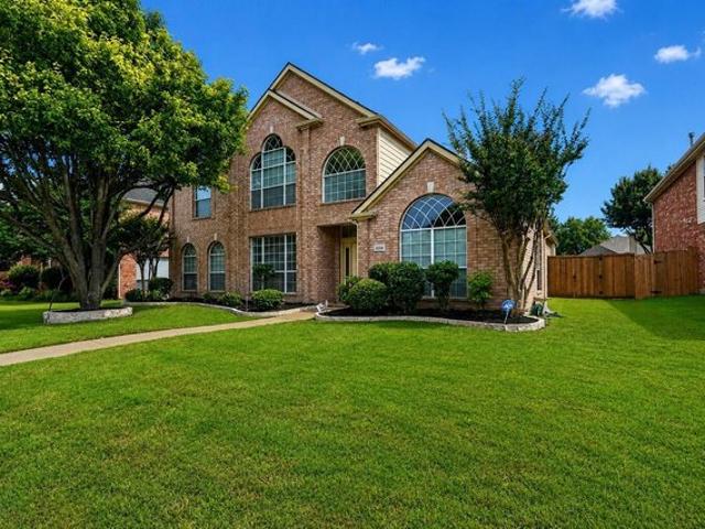 3316 Stone Glen Dr, Plano, TX 75074