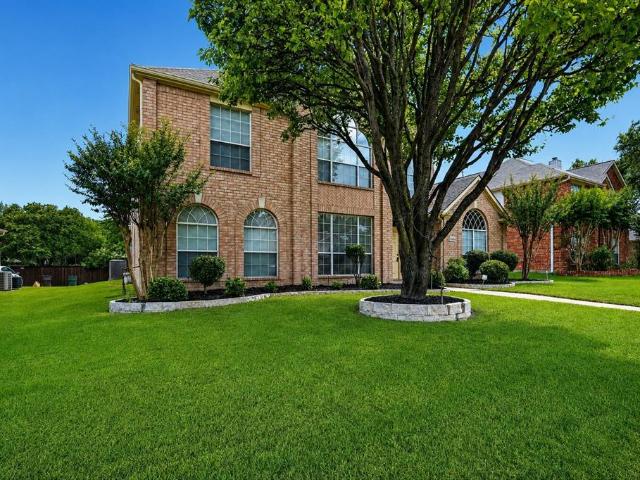 3316 Stone Glen Drive