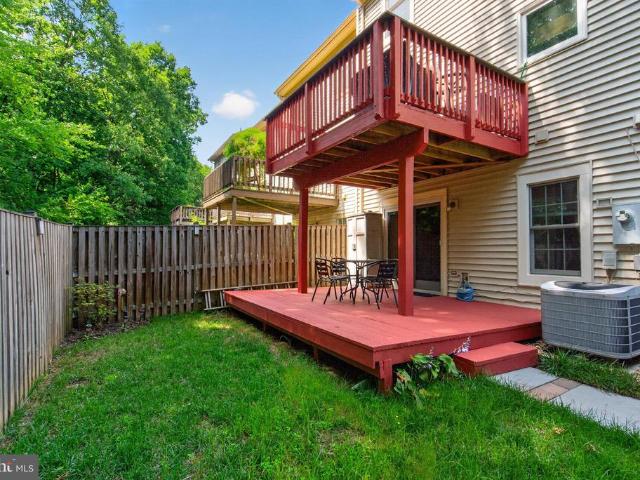 3316 Stone Heather Court