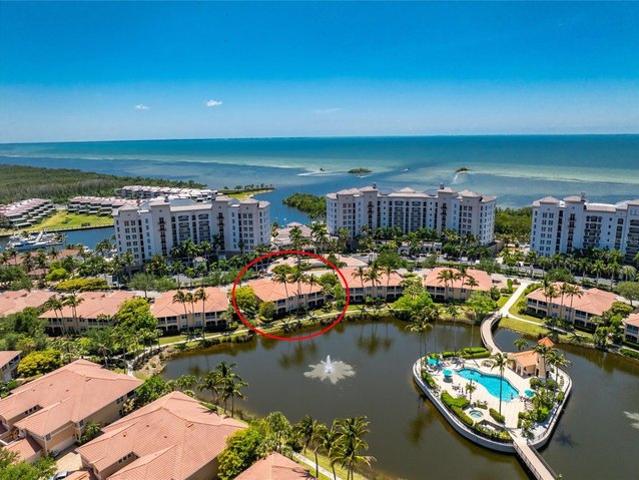 3316 Sunset Key Cir Unit D, Punta Gorda, FL 33955