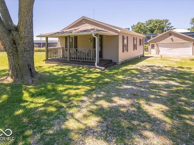 3316 S Tacoma Ave, Indianapolis, IN 46237