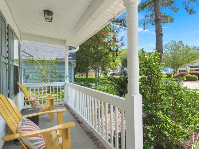 3316 Seaborn Drive