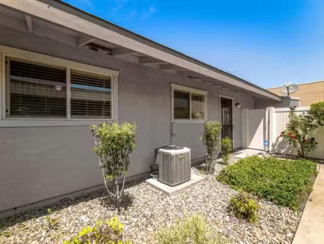 3316 SHERWOOD AVE APT 58, MODESTO, CA 95350 Condo/Townhome For.