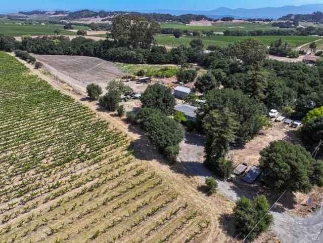 3316 Sonoma Hwy, Napa, CA 94559