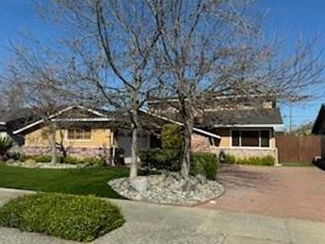 3316 Thompson Ave, San Jose, CA 95118