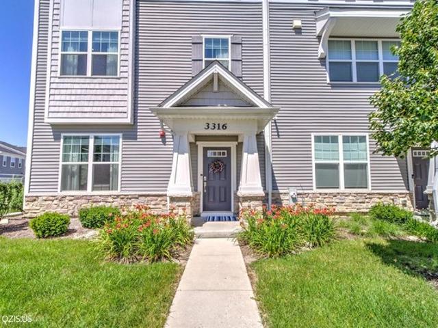 3316 Trillium Cir, Rolling Meadows, IL 60008