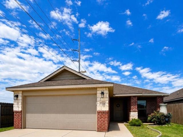 3316 Valencia Ave, Lubbock, TX 79407